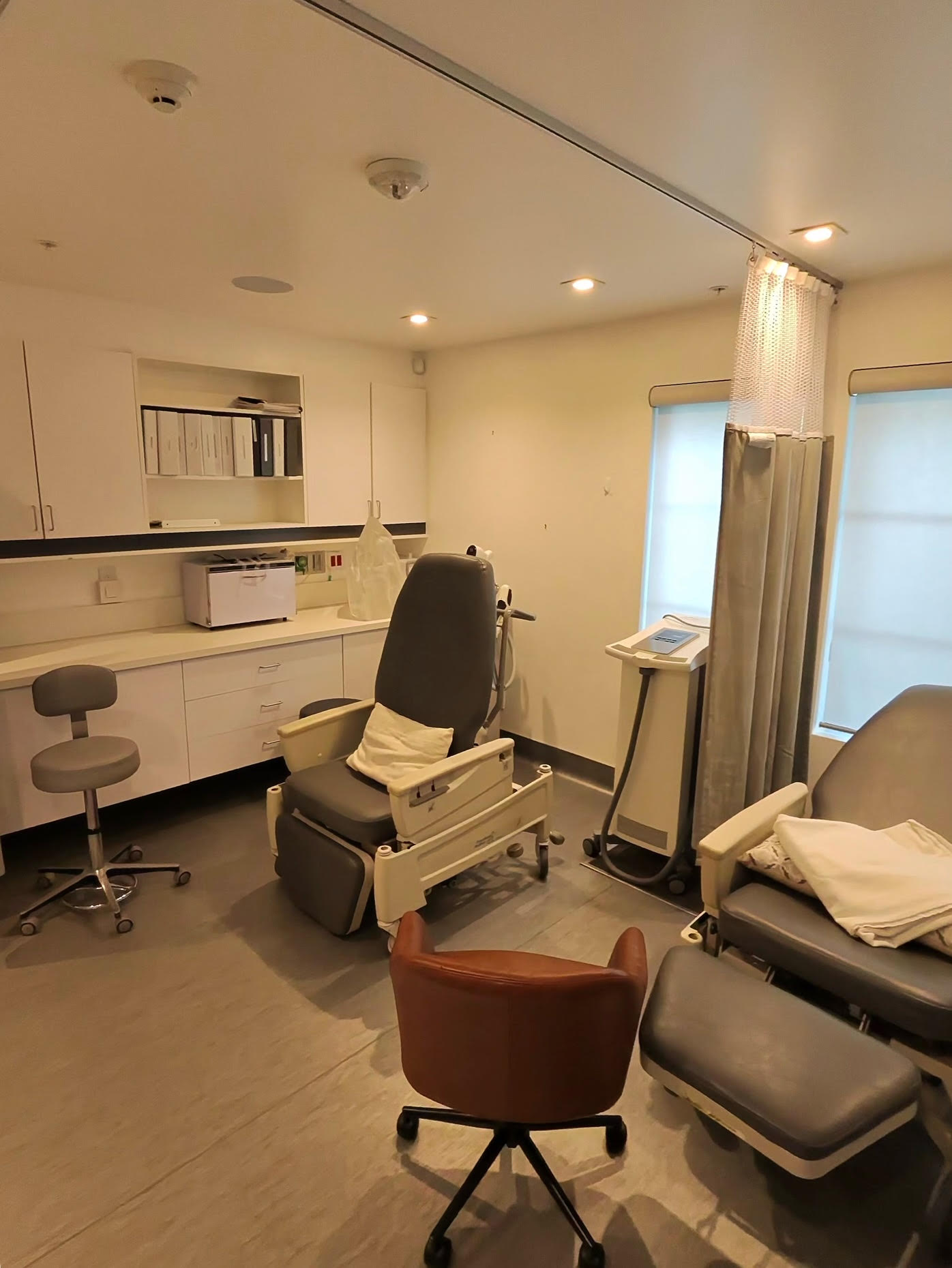 Healing Our Heros: Stem Cell Program – Sabot Foundation